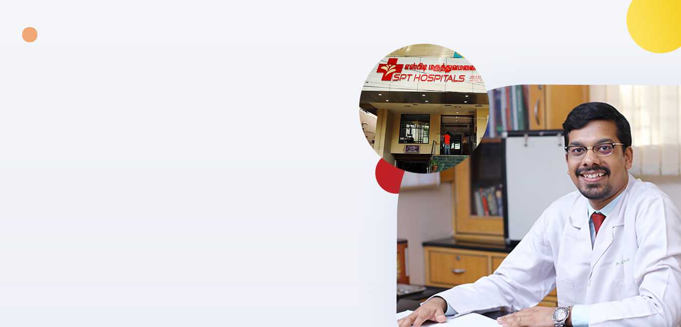 SPT – The Gateway to Advanced Care